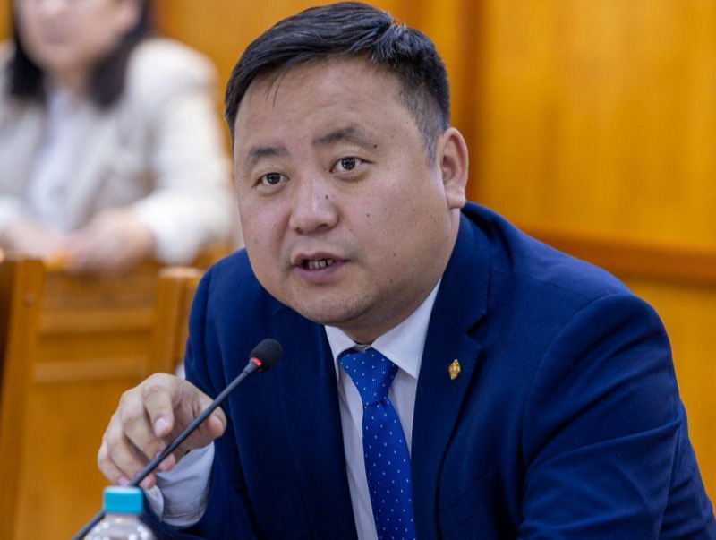 Хувь хүний орлогын албан татварын хуульд нэмэлт өөрчлөлт оруулахаар УИХ д өргөн барина